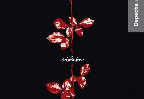 Depeche Mode / Violator (LP)