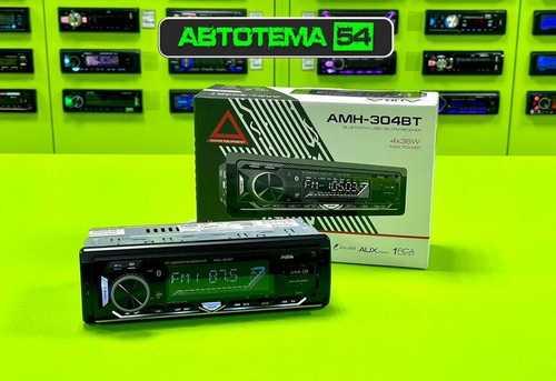 Магнитола 1din Aura AMH-304BT 12-24V