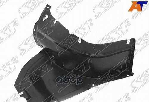 Подкрылок audi Q3 11-19 RH передняя часть ST-AU