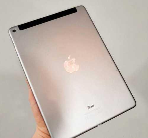 iPad Air 2 TachID sim