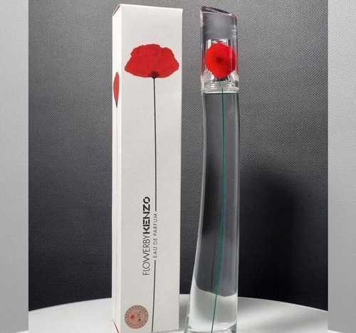 Flower By Kenzo 100 ml edp EU