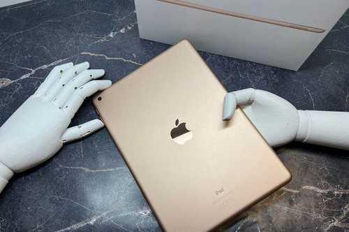 Apple iPad 8th 2020 32gb Gold