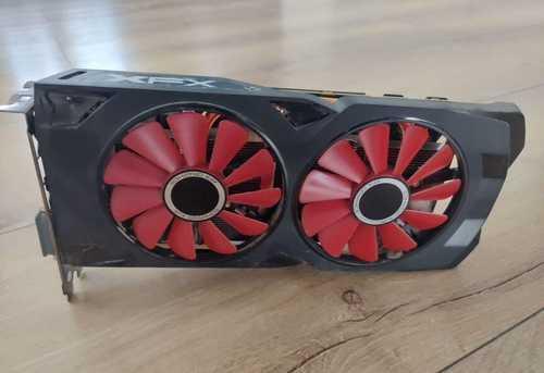 XFX rx570 8gb