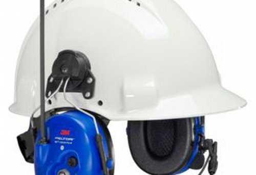 Наушники с рацией 3M peltor WS LiteCom PRO III