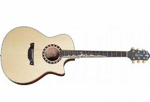 Crafter ML G-mahoce Natural