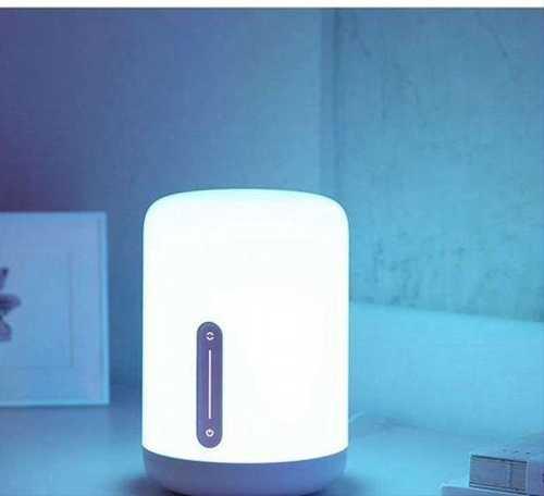 Ночник Xiaomi Bedside Lamp 2