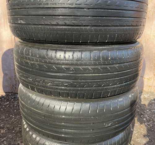 Nexen Classe Premiere 661A 205/55 R16 91H