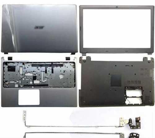 Корпус разбор ремонт Acer V5-571, V5-531