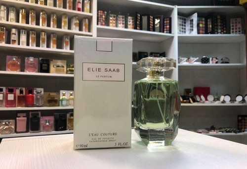 Духи Elie Saab le Parfum leau couture 90ml