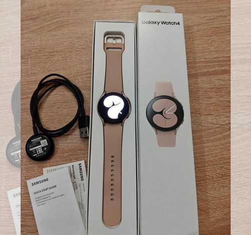 Samsung Galaxy Watch 4 40 мм