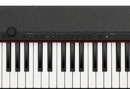 Пианино NEW от 21800 и Casio CT-S1BK Укороченное