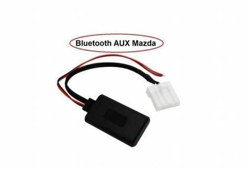 Bluetooth кабель для Mazda