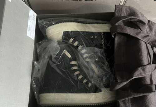 Rick Owens Ramones Mainline