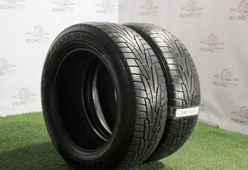Marshal I'Zen KW31 215/60 R17