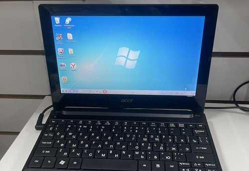 Нетбук Acer Прм1