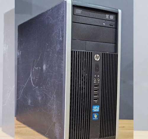 Компьютер Compaq Pro Intel Core i3-2120/ RAM 8Gb D