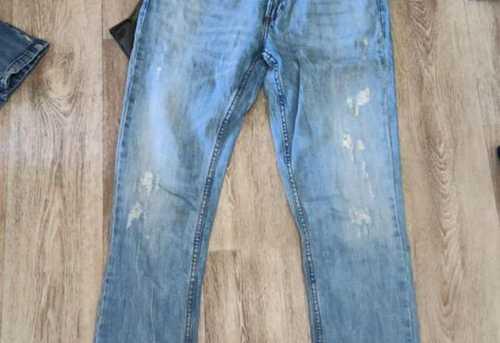 Мужские джинсы,брюки, трико, шорты(рост 164-176)