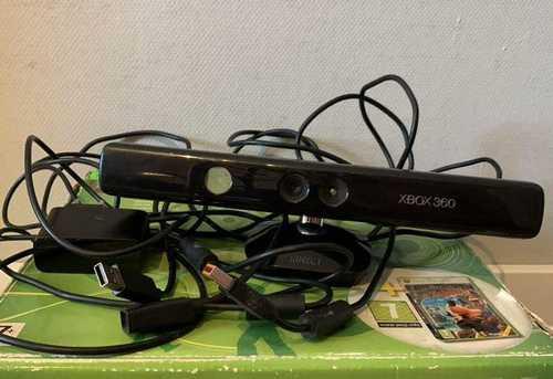 Xbox 360 Kinect блок питания