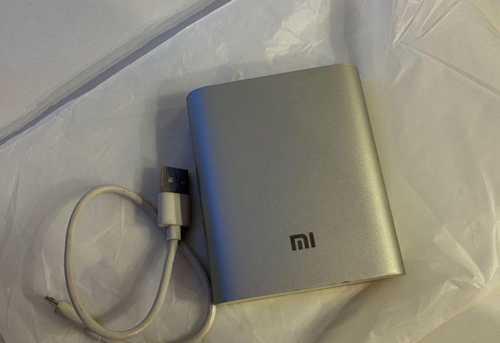 Xiaomi Mi power bank 10400 mAh