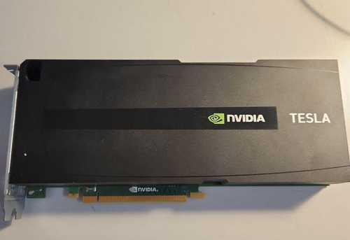 Видеокарта nvidia tesla m2090 6gb