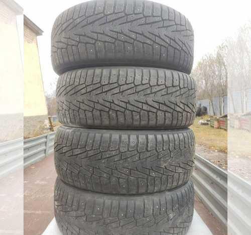 Nokian Tyres Hakkapeliitta 7 SUV 255/55 R19 111T