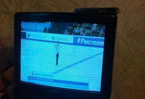 Телевизор Sony Trinitron Color KV-M2151KR