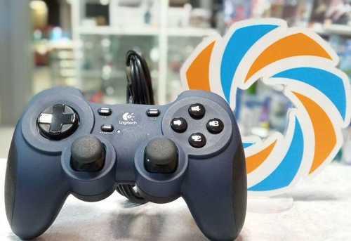 Logitech Dual Action Gamepad б\у