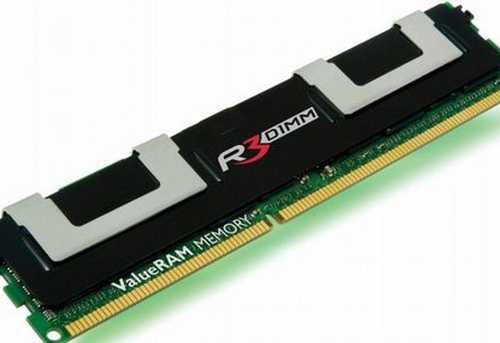 Оперативная память Kingston DDR-III 8GB 1333MHz CL