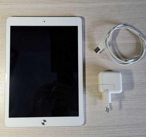 iPad Air (1-поколение) A1475 64гб 4G