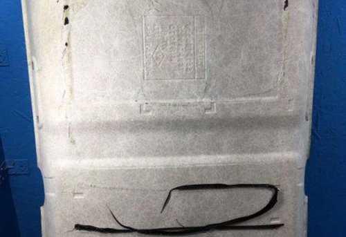Обшивка потолка Рено Симбол 2 Renault Symbol II