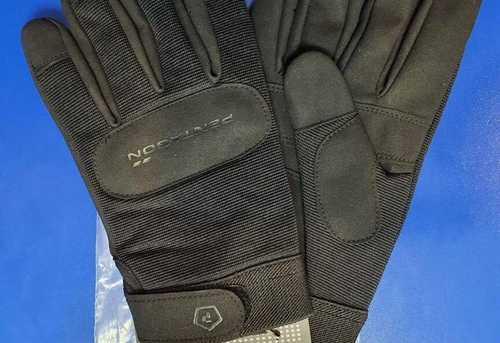 Перчатки Duty Mechanic Gloves pentagon Black size9