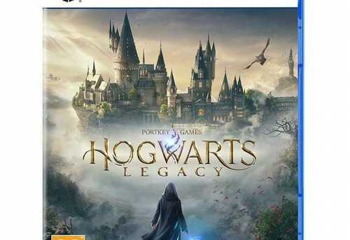 Игра Hogwarts legacy для Ps5