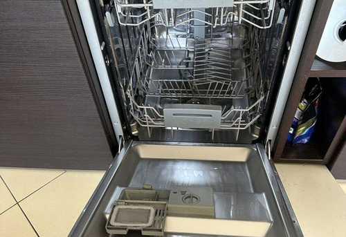 Посудомоечная машина kaiser