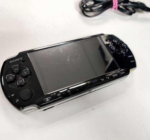 Sony PlayStation Portable Slim & Bright 3006