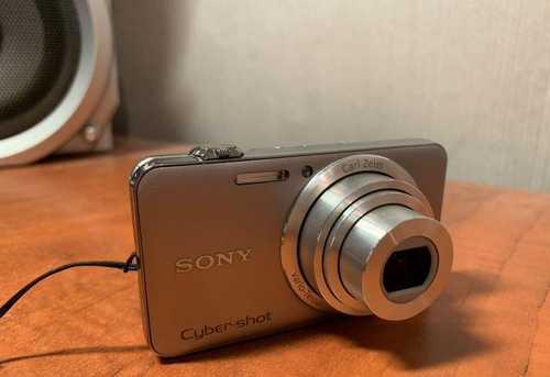 Компактный Фотоаппарат "sony Cyber-shot DSC-WX50"