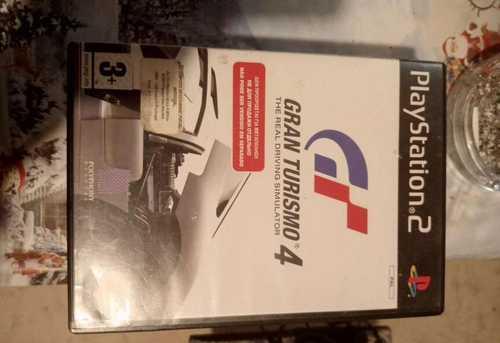 Игровые диски на PS2