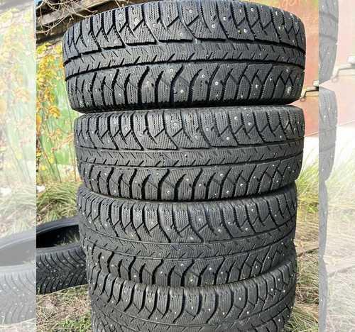 Firestone Ice Cruiser 7 195/65 R15