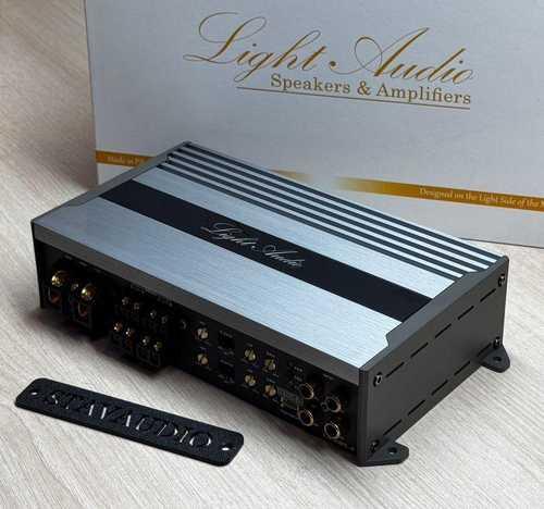 Усилитель Light Audio LA-A4.80