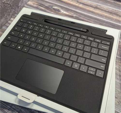 Клавиатура для Microsoft surface pro 9, 9, x, new