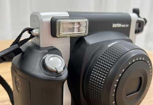 Фотоаппарат моментальной печати instax wide 300