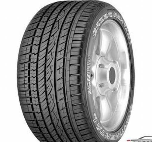 Continental ContiCrossContact UHP 235/50 R19 99V