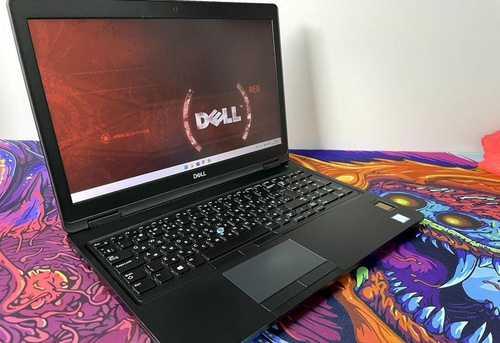 Dell Latitude 5591 IPS Core i7 GeForce MX130