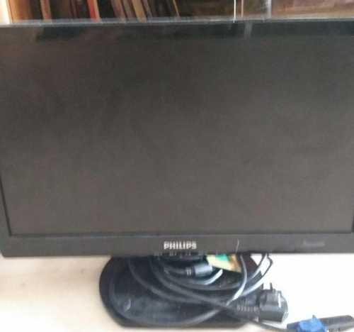 Монитор philips 192e1