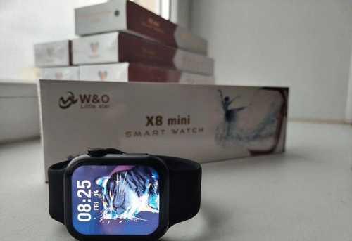 SMART watch x8 mini