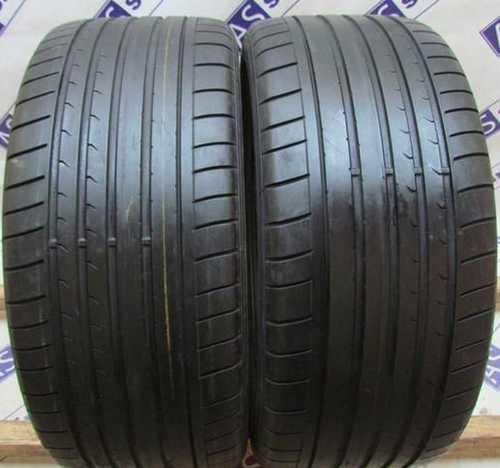 Dunlop SP Sport Maxx GT 275/35 R21 92N