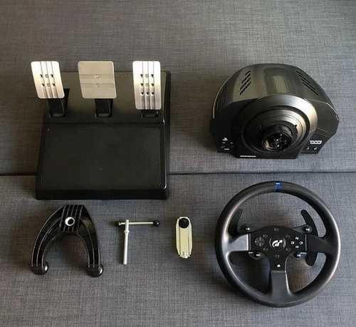 Thrustmaster T300RS GT Edition