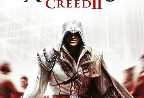 Assassins Creed 2 Xbox One & Series