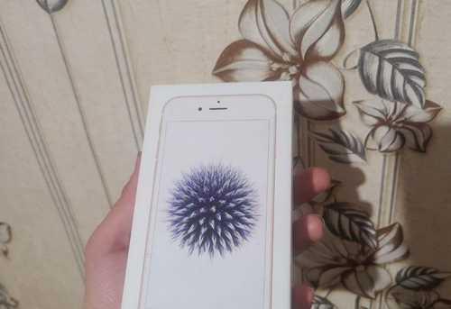 iPhone 6, 16 ГБ