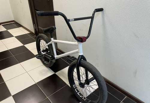BMX Кастом