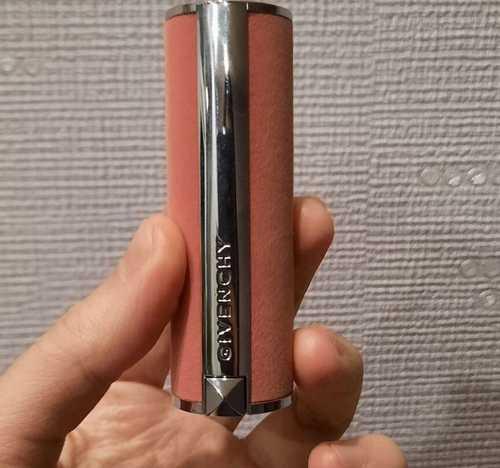 Помада Givenchy Le Rouge Sheer Velvet